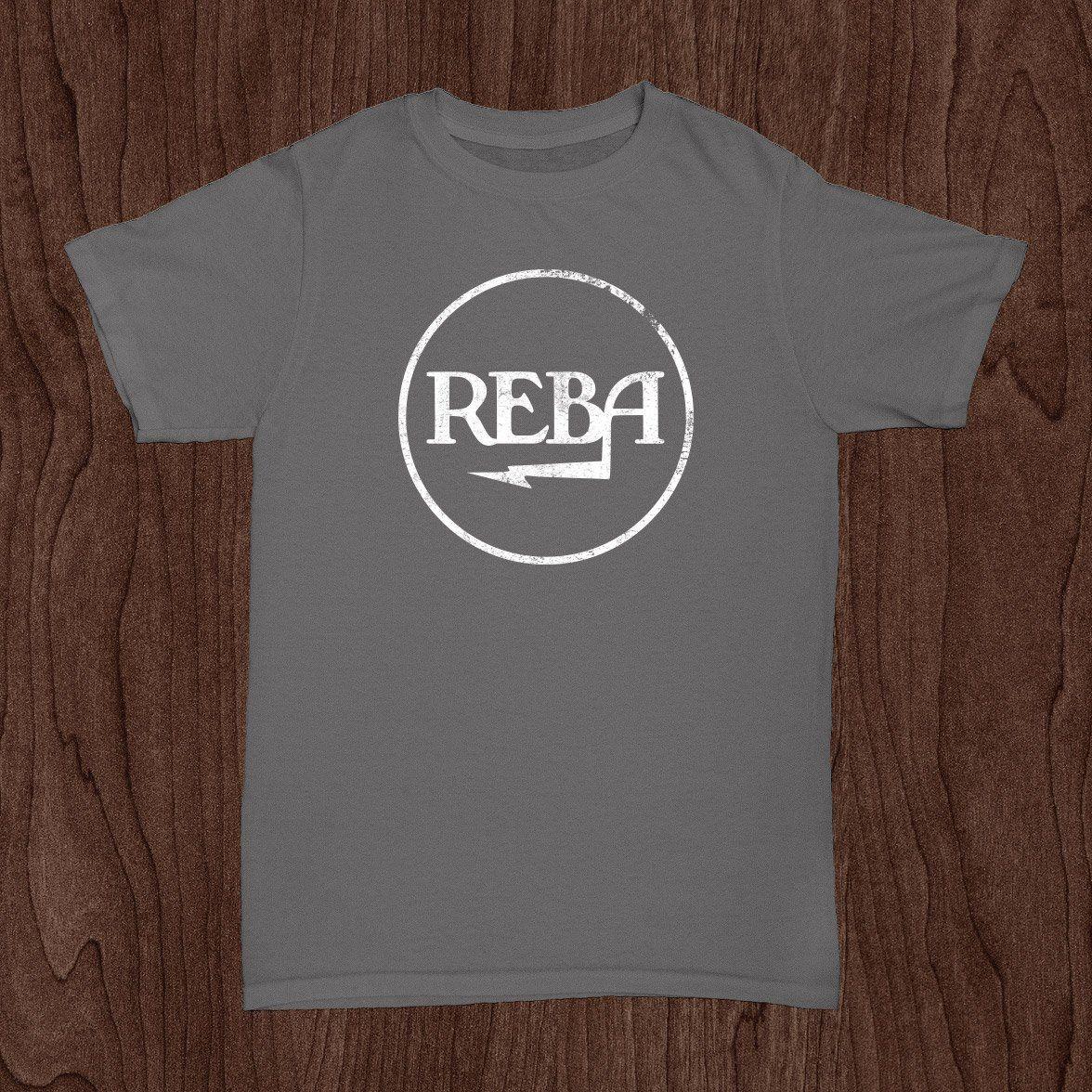 Phish - Reba (RCA Records) - Phunky Threads